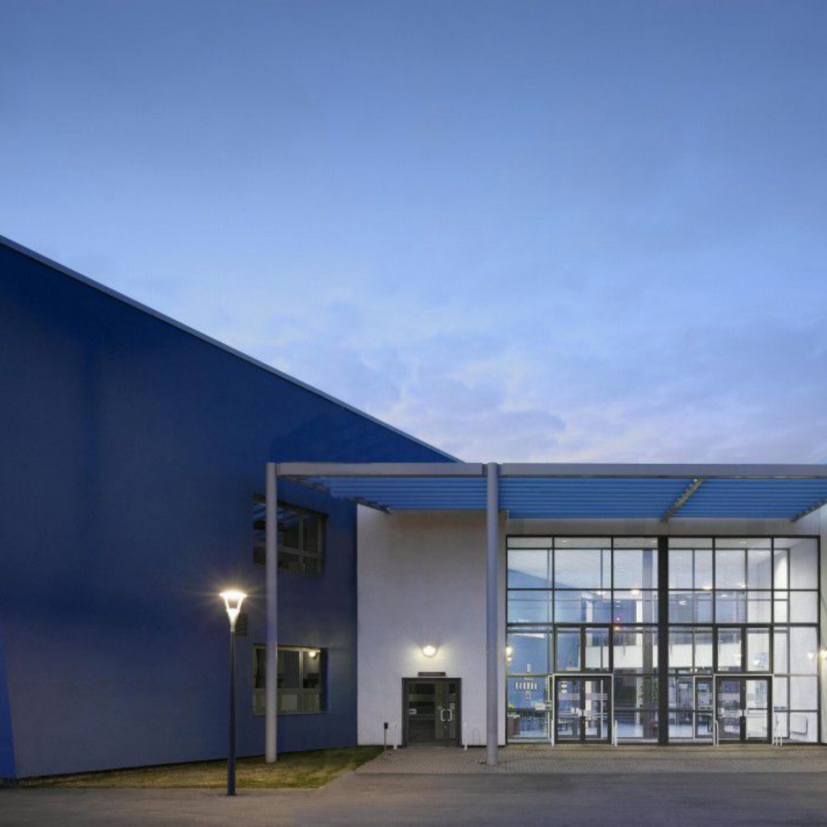 The Duston School - How to build an internal alternative provision that works